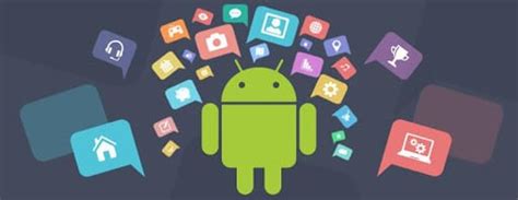 Best Android Frameworks For App Development In