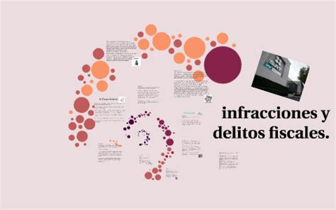 infracciones y delitos fiscales by karla castañeda on Prezi