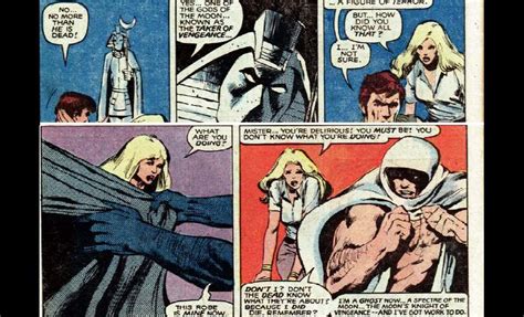 Comic Raise Anti Hero Telegraph