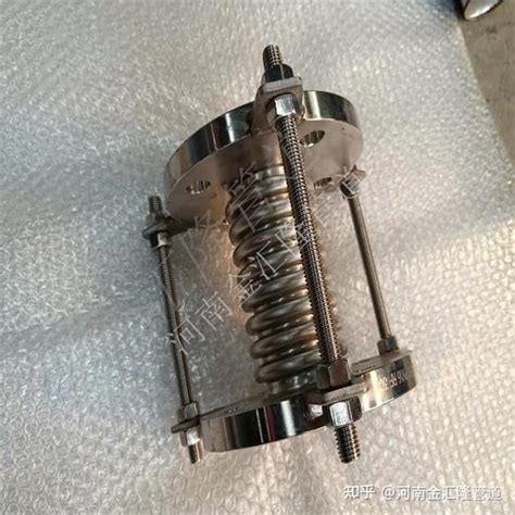 不锈钢波纹补偿器作用 知乎