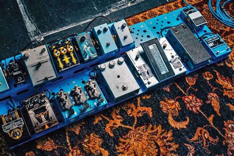 Buffered Bypass Vs True Bypass What S Best Stay Tuned