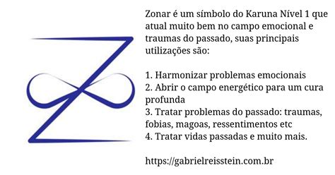 5 Momentos Que Você Pode Usar o Poder do Símbolo Zonar