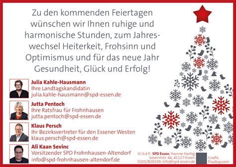 Weihnachtsgrüße und einen guten Rutsch ins neue Jahr 2022 SPD