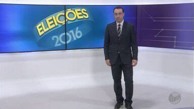 Jornal da EPTV 2ª Edição Ribeirão Preto Veja como foi o dia dos