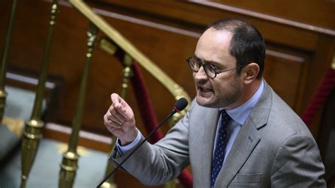 Belgique Le Ministre De La Justice Va Faire Appel Du Jugement Sur L