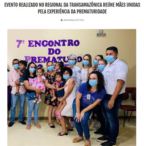 Arquivos Hospital Regional P Blico Da Transamaz Nica Pr Sa De