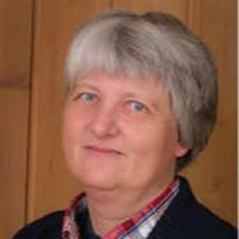 Petra Meyer Pfarrerin ELKB XING