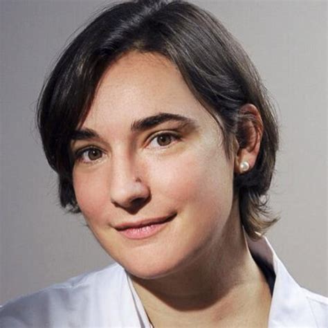 Christine MARTINEZ VINSON Hôpital Universitaire Robert Debré Paris