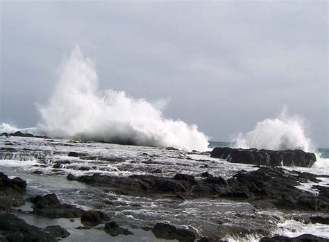 Onde D Finition Et Explications