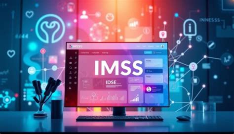 IMSS desde su empresa IDSE guía empresarial Red Ring