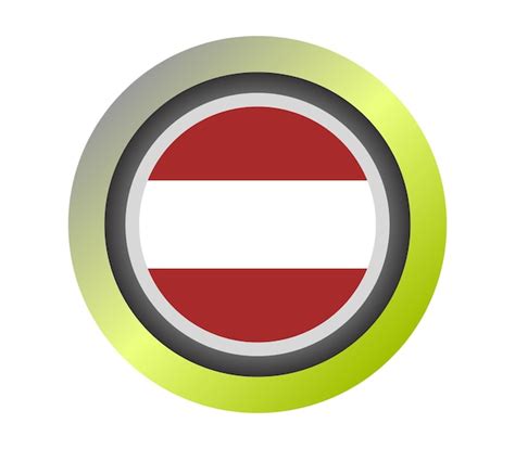 Premium Vector Latvian Flag