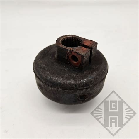 Mitnehmergummi Schaltung IFA W50 DDR Kfz Teile Shop Ihre Experten