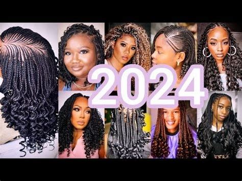 Cornrow Hairstyles For Women Nan Lauren