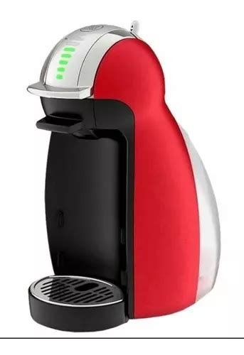 Máquina De Café Cápsulas Dolce Gusto Nescafe MercadoLibre