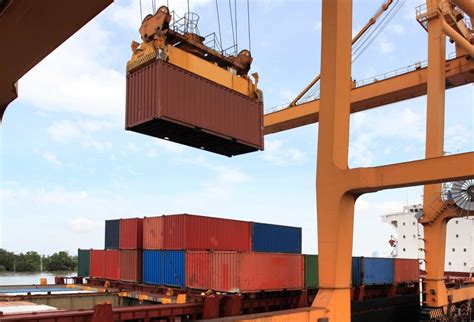 Pahami Apa Itu Cargo Manifest Serta 4 Jenis Dan Tujuannya