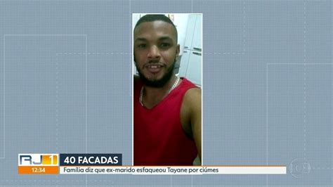 Pol Cia Busca Suspeito De Esfaquear A Ex Mulher Em Queimados Rj G