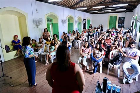 Parceria entre Semas e SPM SE promove oficina de Enfrentamento à