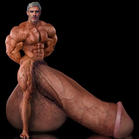 Gigantic Huge Meat Returning From Cock Expansion Spas Across The