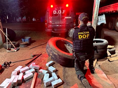 Deod Polis Quase Mil Reais Em Produtos Ilegais S O Apreendidos