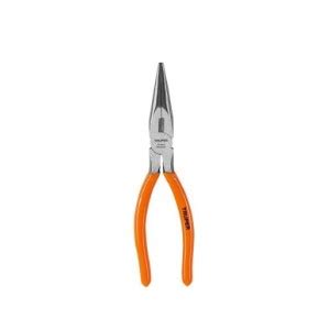 ALICATE PUNTA Y CORTE COMFORT GRIP AISL 1000V TRUPER