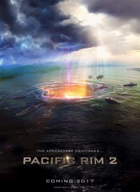 Trailers Círculo de Fogo A Revolta 22 de Março de 2018 Filmow
