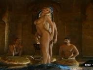 Naked Eva Henger In Experiences