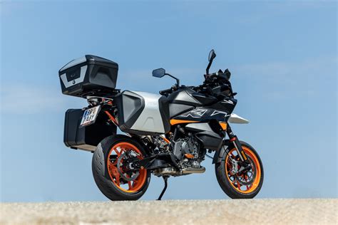 Ktm Smt Sport Adventure Bm Paul Tan S Automotive News