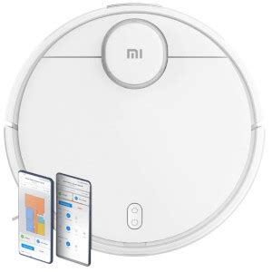 Robot Aspirador Xiaomi Robot Vacuum Mop S Review