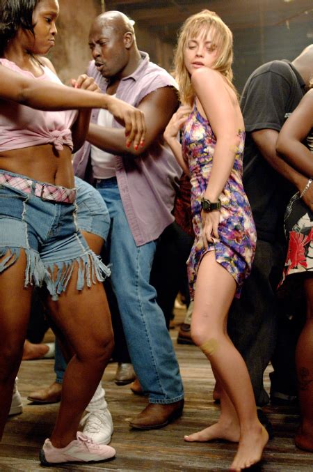 Black Snake Moan 2006