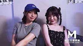 Cut Art Teacher Fucks Nude Girl Ai Xi Md High Quality Chinese Film