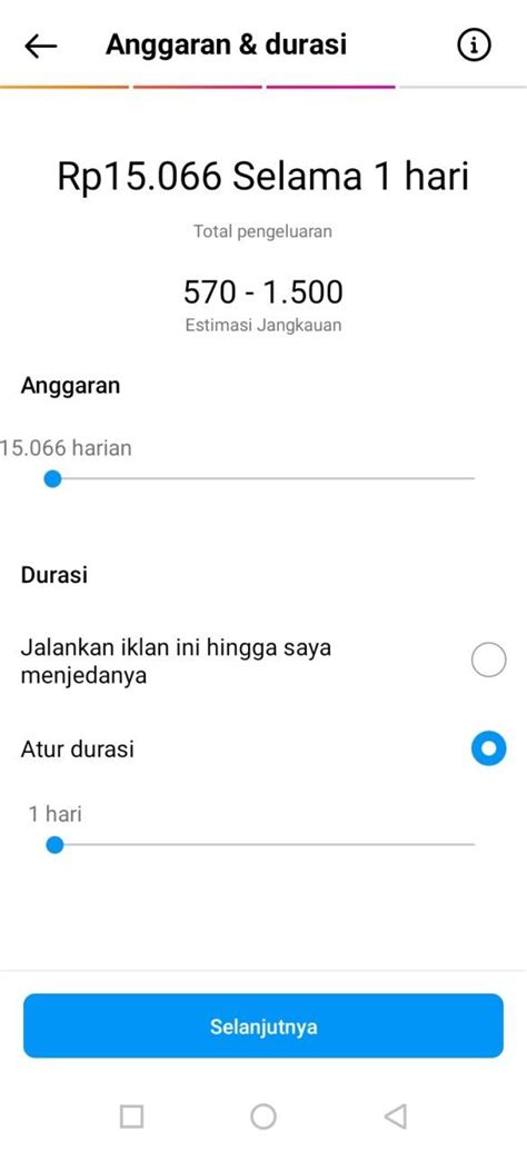 Cara Iklan Di Instagram Ads Dengan Mudah Panduan Lengkap