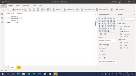 solved remove duplicates in dax microsoft power bi community