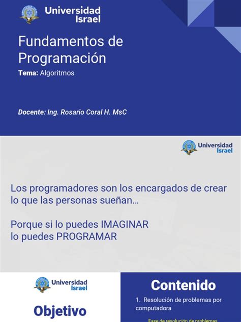 algoritmos pdf algoritmos lenguaje de programación