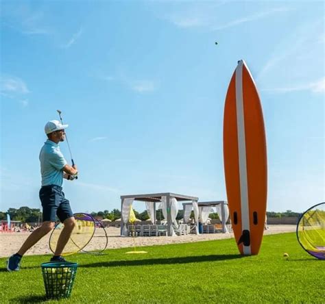 Blog Golfowy Trenuj Golfa
