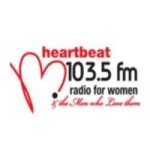 Radio Heartbeat 104 1 FM RadiosAovivo Online