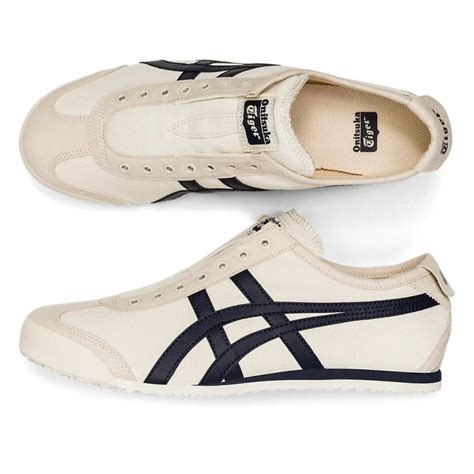 Onitsuka Tiger MEXICO 66 SLIP ON 1183A360 205 Lazada PH