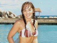 Naked Tatiana Palacios Chapa Added By Jaime