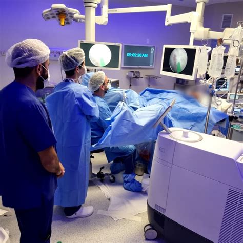 Dr Rodrigo Carvalho Tratamento Laser HoLEP para Próstata