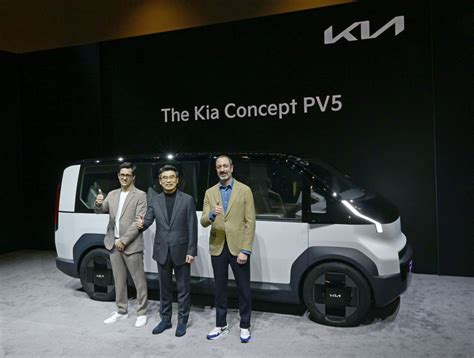 CES 2024 현대차 수소 기아 PBV 로 미래 모빌리티 주도권 잡는다