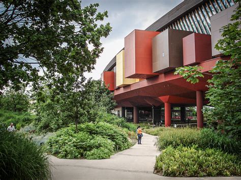 Visiter le Musée du Quai Branly à Paris Ulysses Travel