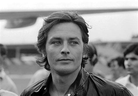 Photogriffon Les Plus Belles Photos D Alain Delon Star Mondiale