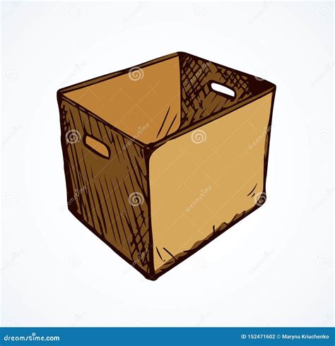 Actualizar más de 77 caja cuadrada dibujo mejor vietkidsiq edu vn