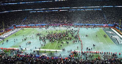 Los diez últimos ganadores del Super Bowl de la NFL Diario El Salvador