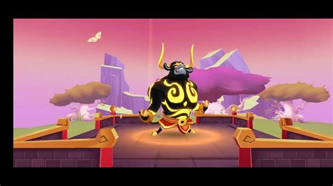 Looney Tunes World Of Mayhem Lunar Challenge Act 1 Battles 1 6 Lunar