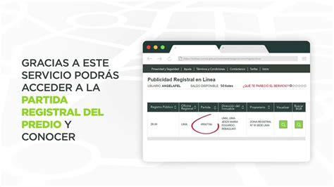 Guía completa para el registro vehicular en Sunarp direcciones y pasos