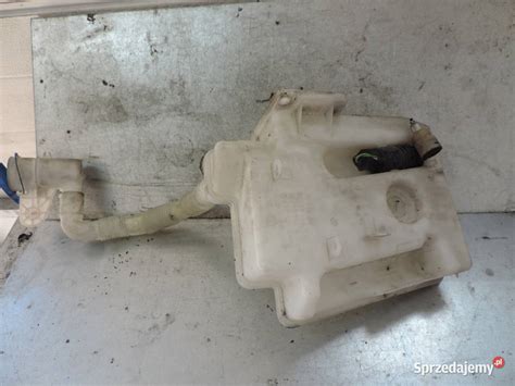 ZBIORNICZEK SPRYSKIWACZY SEAT ALTEA 1K0955453 Nowy Sącz Sprzedajemy pl