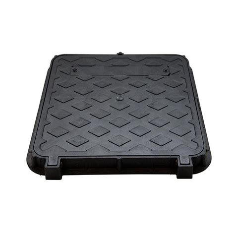 Tampa Esgoto Pvc 70 X70 Black Friday Pontofrio