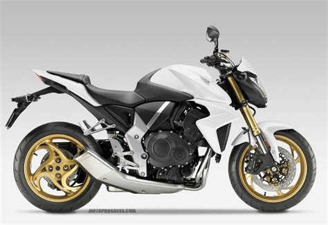 Moto Honda Modele