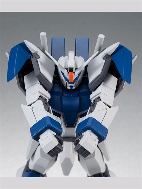 Robot Spirits Gat X Duel Gundam Ver A N I M E Tamashii Web