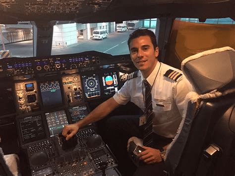 Cuanto Cuesta La Carrera De Piloto En Espa A